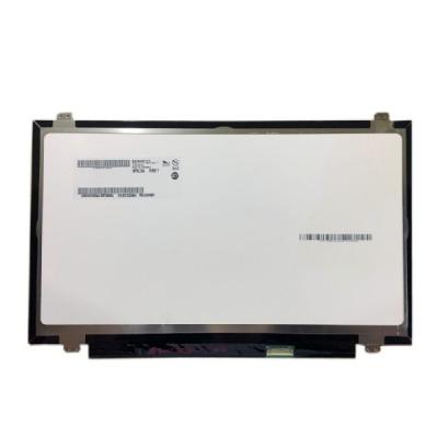 China B140HAN01.7 14.0 inch 1920*1080 LCD Screen Display for AUO for sale