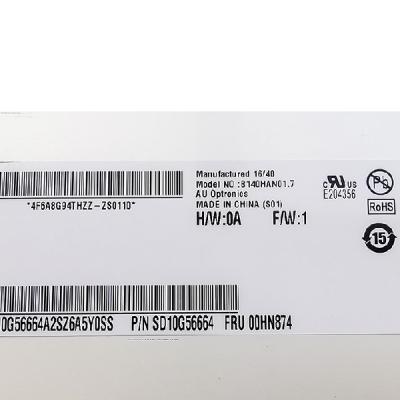 Cina B140HAN01.7 14,0 pollici 1920*1080 schermo LCD per AUO in vendita