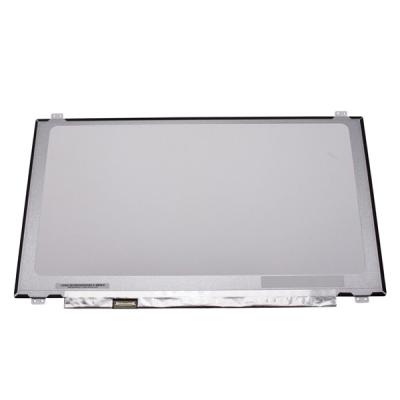 Cina LTN173HL01-801 Display LCD TFT da 17,3 pollici 1920*1080 in vendita