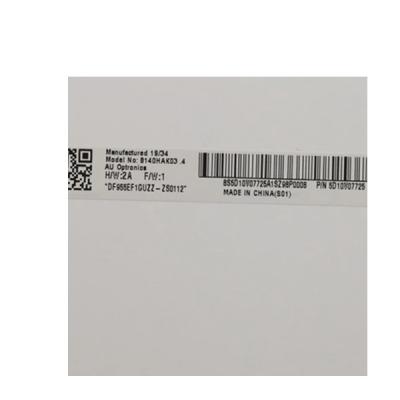 Cina B140HAK03.4 14,0 pollici 1920*1080 schermo LCD per laptop in vendita