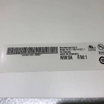 Cina B140HAK03.1 14,0 pollici 1920*1080 schermo LCD per laptop in vendita