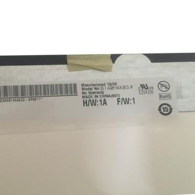 Cina B140HAK03.0 14,0 pollici 1920*1080 schermo LCD per laptop in vendita