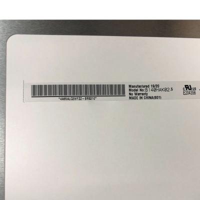 Cina B140HAK02.5 14,0 pollici 1920*1080 schermo LCD per laptop in vendita