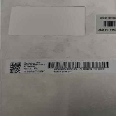 중국 B139HAN03.0 AUO용 14.0인치 1280*768 LCD 화면 판매용