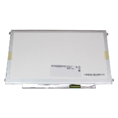 Cina B133XW03 V2 Display LCD da 13,3 pollici per computer portatili in vendita