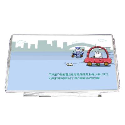 중국 B133XW03 V0 노트북 화면 디스플레이 AUO용 13.3 인치 LCD 판매용