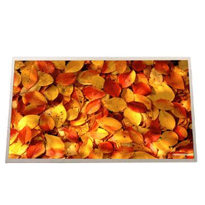 중국 B133XW02 V1 LCD 디스플레이 스크린 13.3인치 노트북 1366*768 판매용