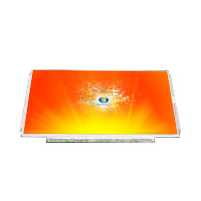 중국 B133XW01 V2 13.3 인치 1366*768 노트북 LCD 화면 디스플레이 판매용