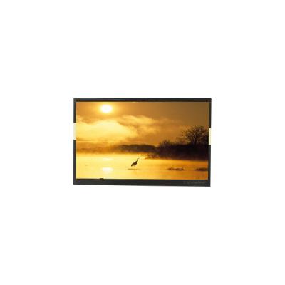 China LA080WV3-SD01 8.0 inch LCD Screen Panel For Automotive Display for sale