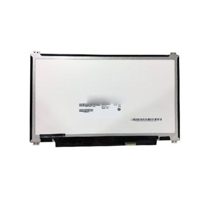 中国 B133XTN01.6 HW2A 1366*768 13.3インチのLCDスクリーン 販売のため