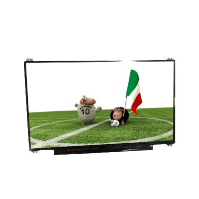 中国 B133XTN01.3 1366*768 13.3インチのLCDスクリーン 販売のため