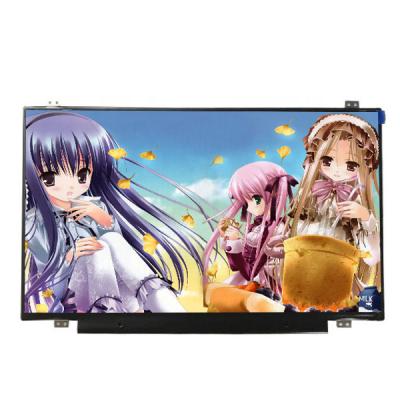 중국 B133HAN04.7 13.3 인치 1920*1080 TFT-LCD 화면 패널 판매용