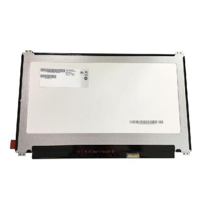 중국 B133HAN04.1 HW2A 13.3 인치 1920*1080 TFT-LCD 화면 패널 판매용