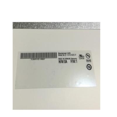중국 B133HAN03.2 LCD 화면 13.3 인치 1920*1080 LCD 디스플레이 판매용