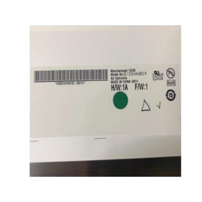 중국 B133HAN03.0 LCD 화면 13.3 인치 1920*1080 LCD 디스플레이 판매용