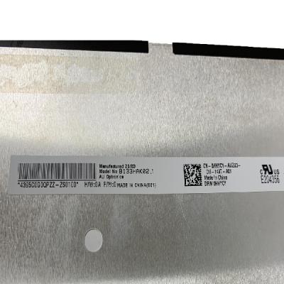 中国 B133HAK02.1 LCDスクリーン 13.3インチ 1920*1080 LCDディスプレイ 販売のため