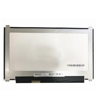 중국 B133HAK02.0 LCD 화면 13.3 인치 1920*1080 LCD 디스플레이 판매용