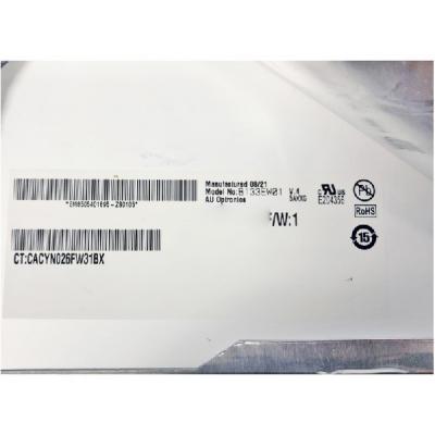 중국 B133EW01 V4 13.3인치 1280*800 TFT-LCD 화면 판매용