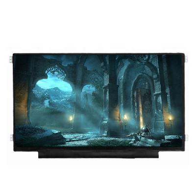 中国 B125XTN02.0 12.5 インチ 1366*768 LCD パネル LCD スクリーン 販売のため