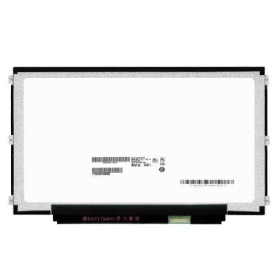 中国 B125XTN01.0 HW3A 12.5 インチ 1366*768 LCD パネル LCD スクリーン 販売のため