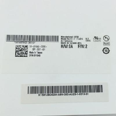 중국 B121EW04 V2 12.1 인치 1280*800 TFT-LCD 화면 디스플레이 판매용