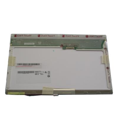 중국 B121EW03 V6 12.1인치 1280*800 TFT-LCD 화면 모듈 판매용