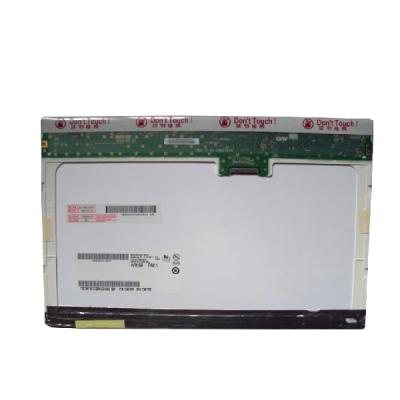 중국 B121EW03 V4 12.1인치 LVDS 1280*800 TFT-LCD 화면 모듈 판매용