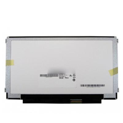 중국 B116XW05 V1 11.6 인치 TFT LCD 화면 노트북 1366*768 LVDS 판매용