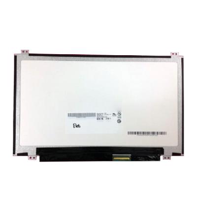 中国 B116XW03 V2 11.6インチ TFT-lcd画面 ラップトップ用 1366*768 LVDS 販売のため