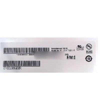 中国 B116XTN01.0 HW2A TFT-lcdスクリーン eDP ラップトップ用 11.6インチ 販売のため