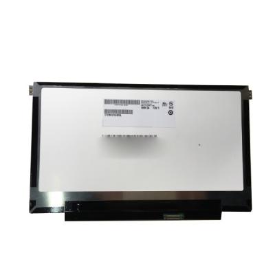 중국 B116XAN04.0 HW1A 노트북 800용: 1개의 TFT LCD 화면 eDP 11.6인치 판매용