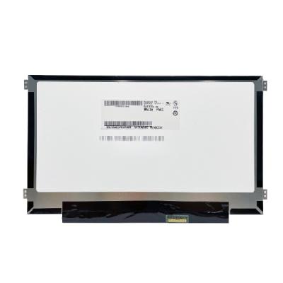 중국 B116XAN04.0 HW0A 노트북 800용: 1개의 TFT LCD 화면 eDP 11.6인치 판매용
