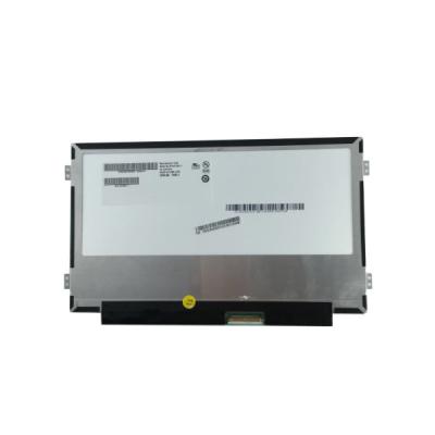 중국 B101XTN01.1 10.1인치 LCD 화면 1366*768 LVDS 판매용