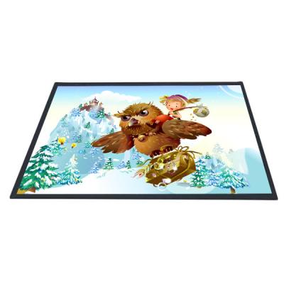 중국 B101UAT06.1 10.1인치 800:1 1920*1200 LCD 화면 판매용