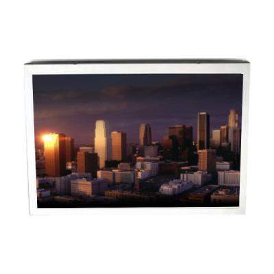 중국 LB070WV1-TJ01 MP3 PMP용 7.0인치 LCD 디스플레이 화면 판매용