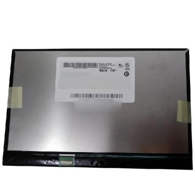 중국 B101UAN01.A 10.1인치 16.7M 52%NTSC LCD 화면 판매용