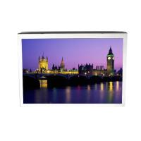 China LB080W01 LCD Display Panel 8.0 inch 800*480 LCD Screen Module for sale