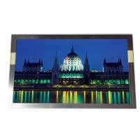 China LB080WV3-A2 8.0 inch 800*480 LCD Screen Module for sale