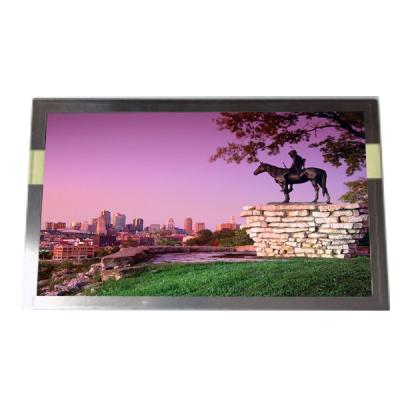 중국 LB080WV4-B 8.0 인치 800*480 LCD 화면 자동차 교체 판매용