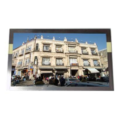 중국 LB080WV5-TA01 새로운 원래 8.0 인치 800*480 LCD GPS 디스플레이 판매용