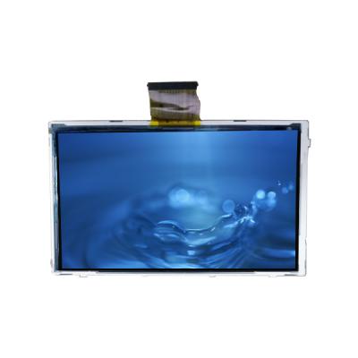 China VVX06H007J00 6.2 polegadas 16.7M 51% NTSC painel LCD à venda