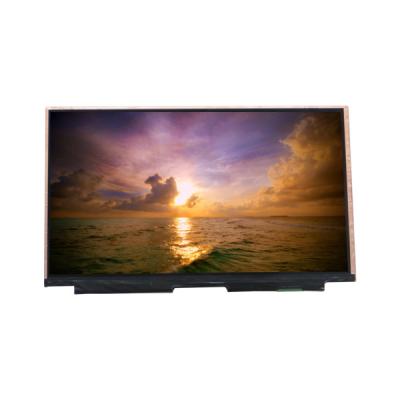 중국 VVX14T058J00 1000: 1 eDP LCD 화면 패널 판매용