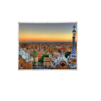 Cina LC121S1-A1MT 12,1 pollici 20 pin 800 * 600 Industrial LCD Screen in vendita