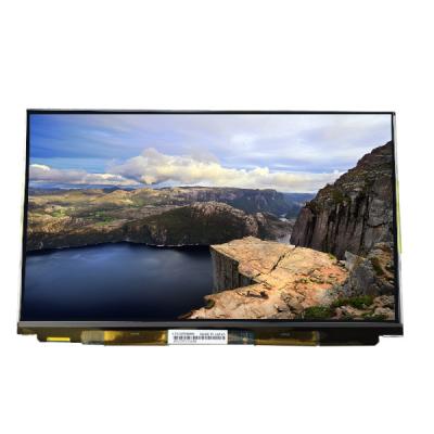 中国 LT133DECKH00 13.3インチ 262K LVDS LCD画面 パネル 販売のため