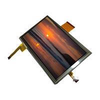 China LTA070B2C0F 7.0 inch WLED LCD  Screen display Modules for sale