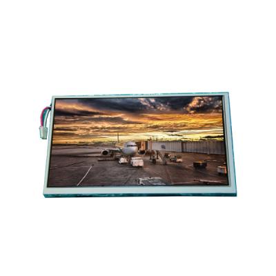 중국 LTA070B311A 7.0인치 480*234 LCD 화면 디스플레이 모듈 판매용