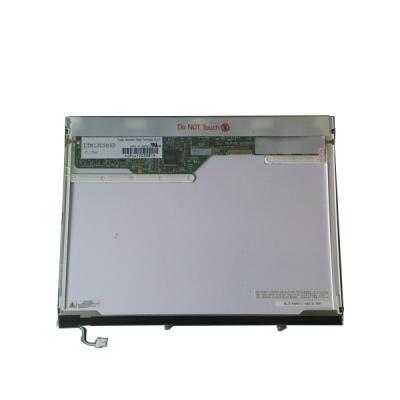 중국 LTD12C505D 12.1인치 60Hz LCD 디스플레이 패널 노트북용 판매용