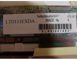 중국 LTD111EXDA 11.1 인치 262K LVDS LCD 화면 디스플레이 패널 판매용