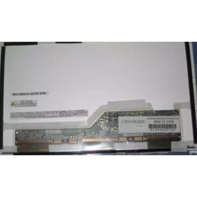 중국 LTD111EXDS 11.1인치 262K LVDS LCD 화면 디스플레이 패널 판매용