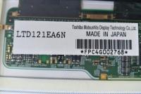 China LTD121EA6N 12.1 inch 1024*768 LCD Screen Display Panel for sale